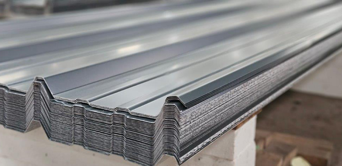 Couverture bardage – Nicodeme