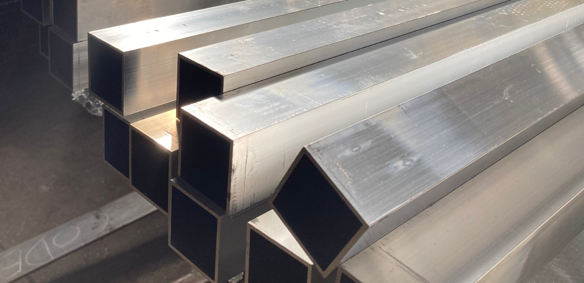 Aluminium / Inox – Nicodeme